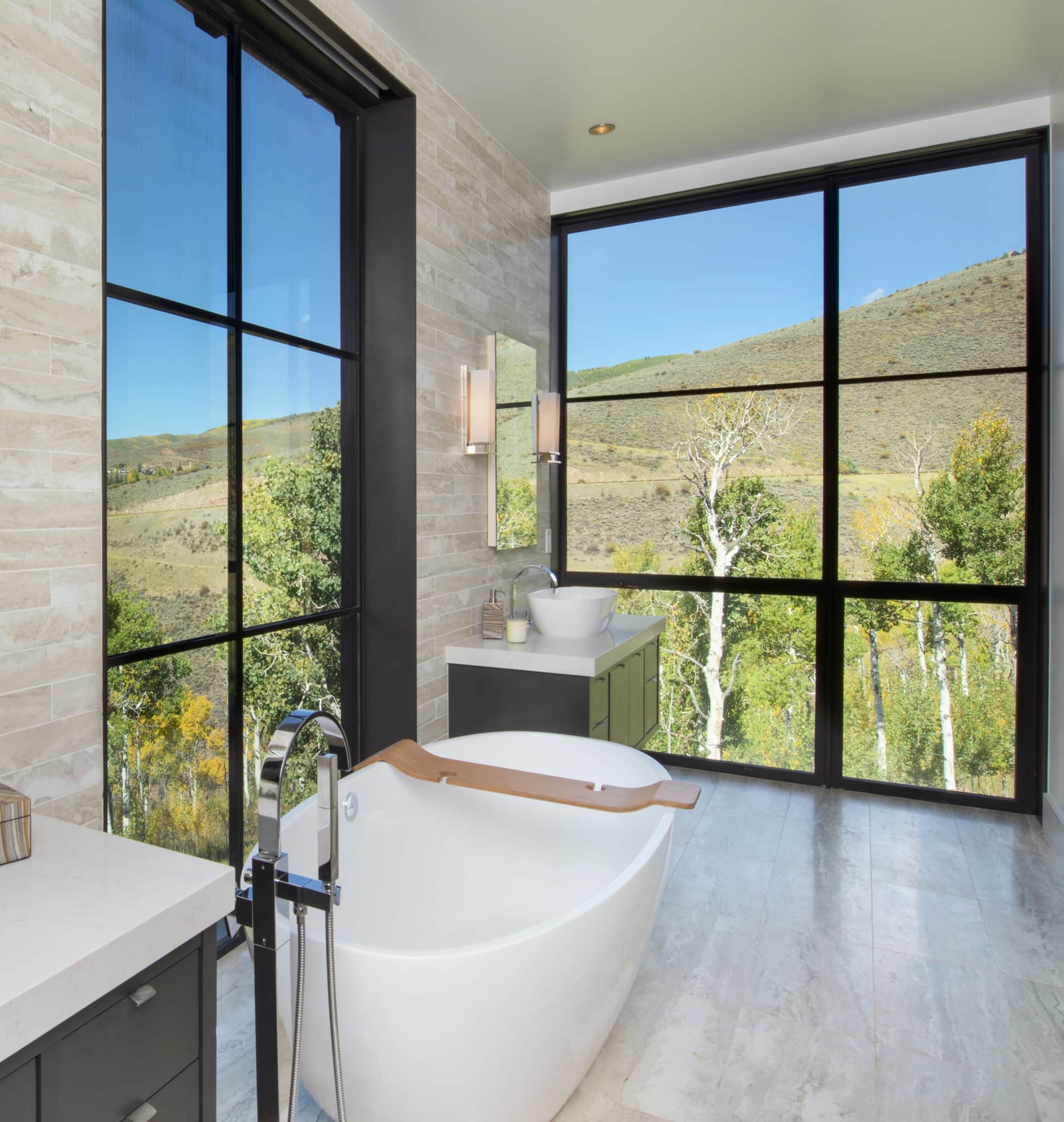 Colorado Mountain Hideaway