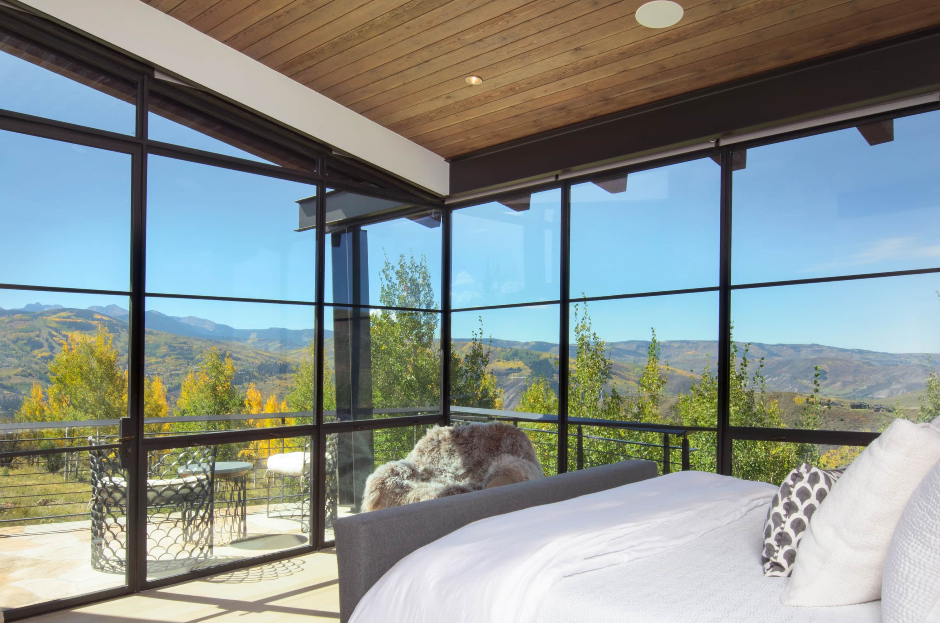 Colorado Mountain Hideaway