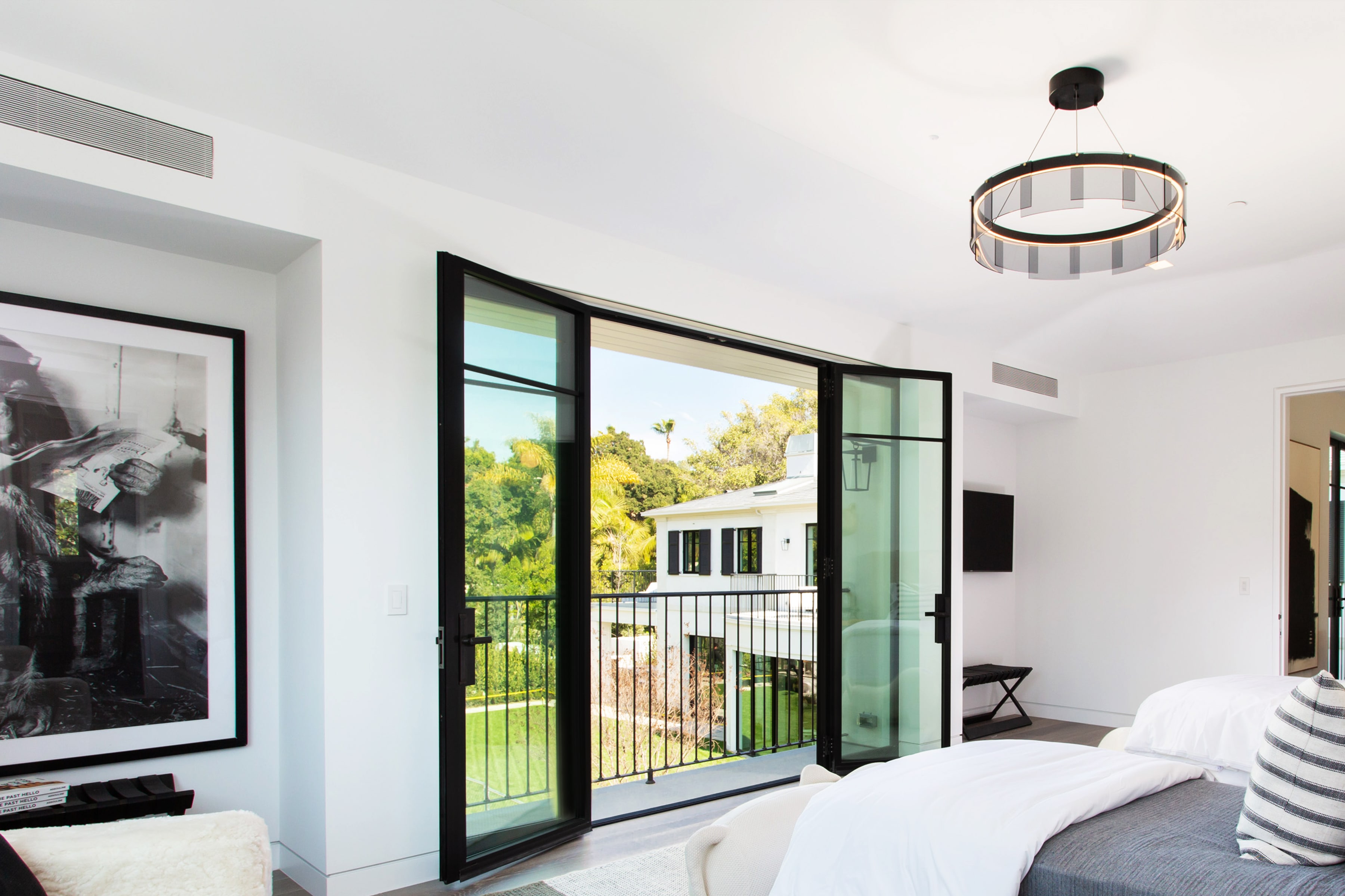 93 - T225 French Door Pair