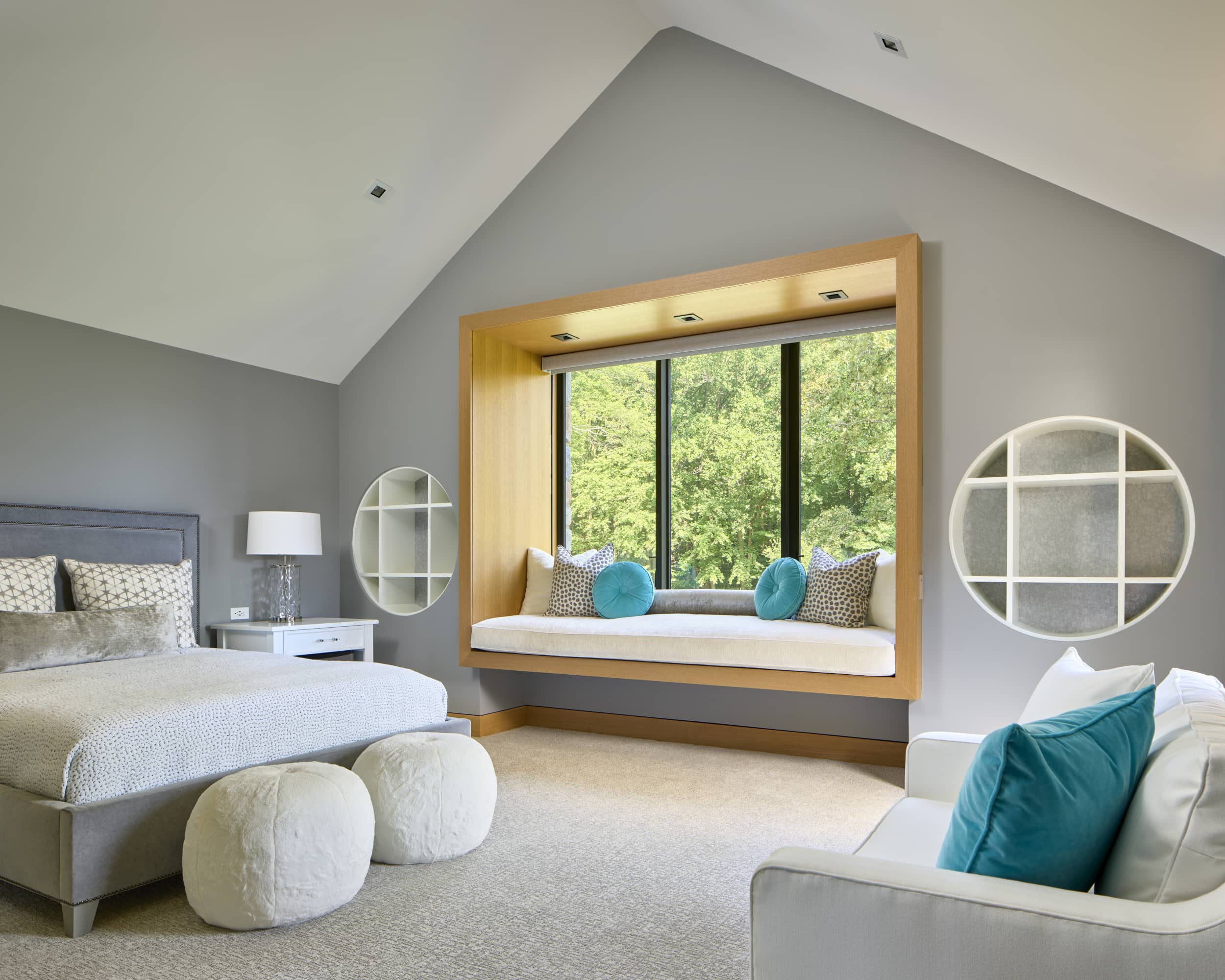 2 - TSX3000 Casement Window (Outswing)