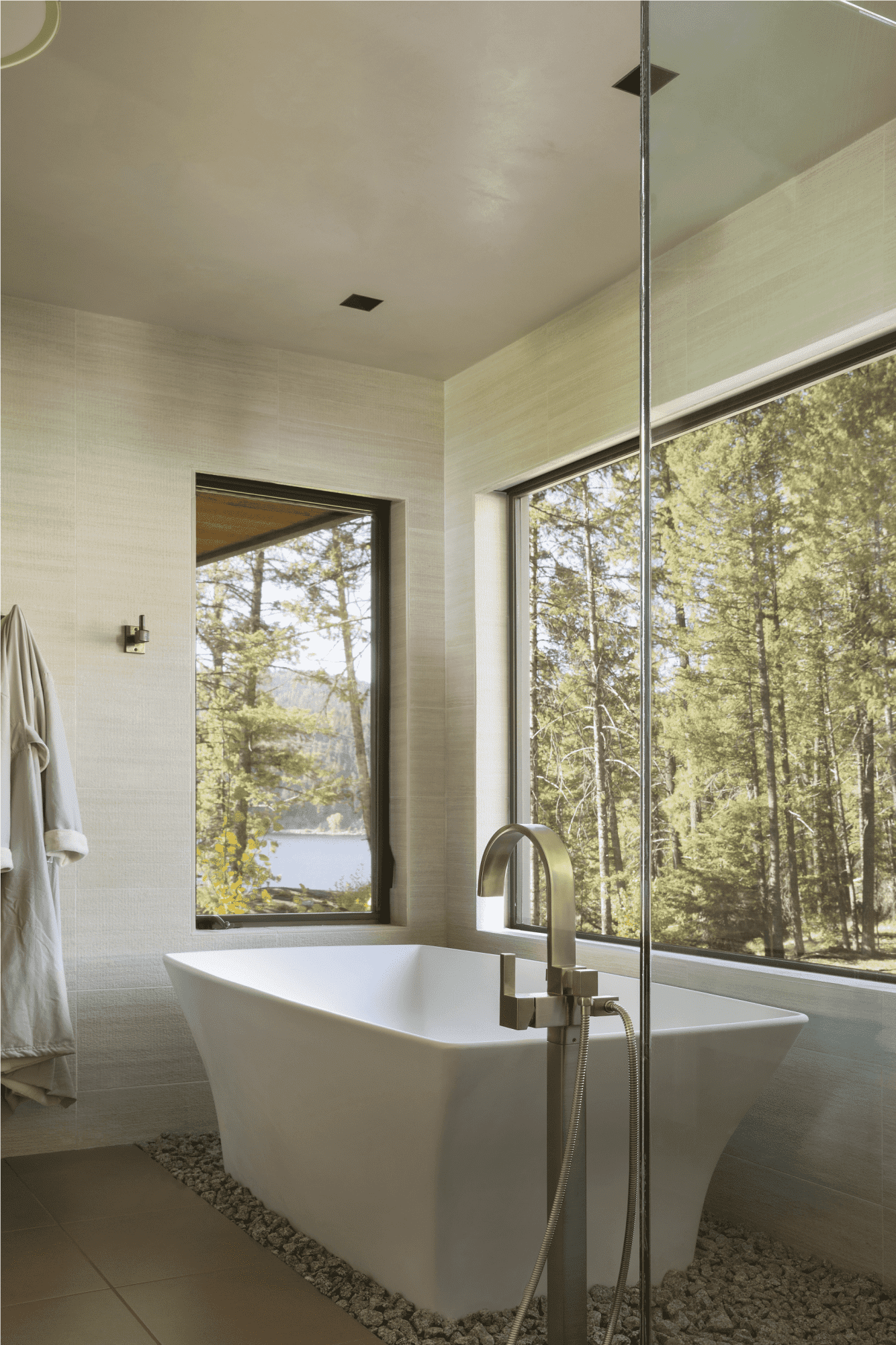 1 - TSX1000 Fixed Window - Impact