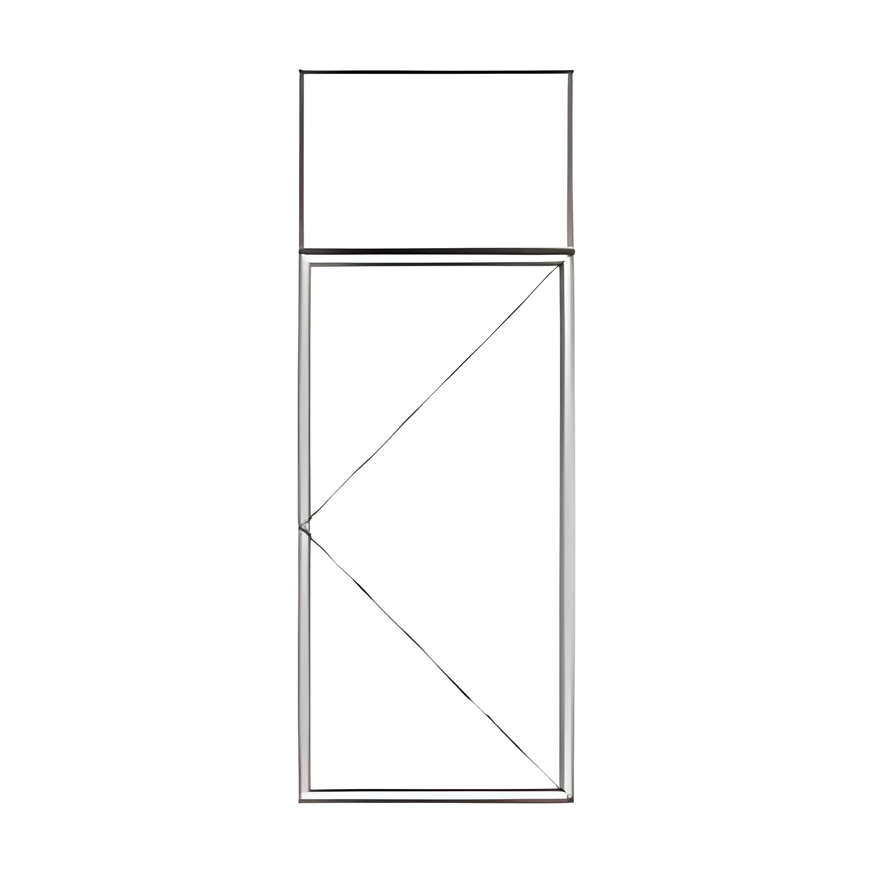 1 - T225 Fixed Window