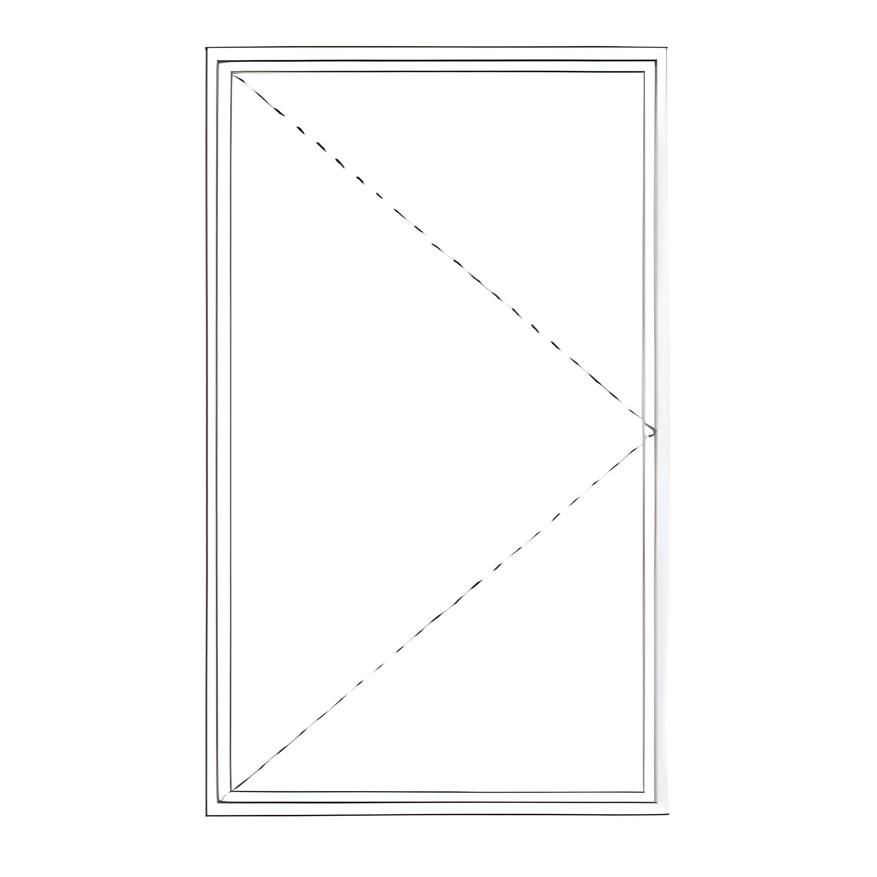 3 - TSX2000 Casement Window (Inswing)