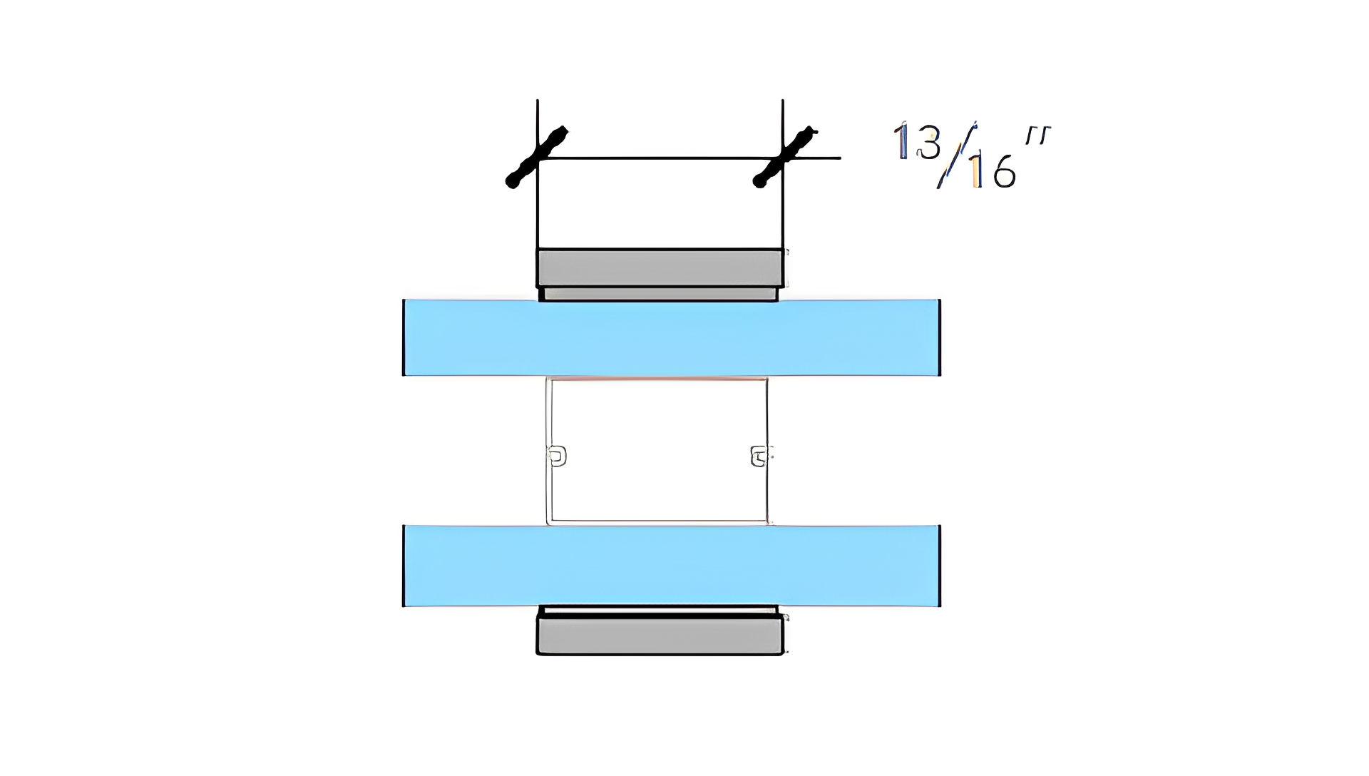 95 - ULT5920 Multi-Slide Door