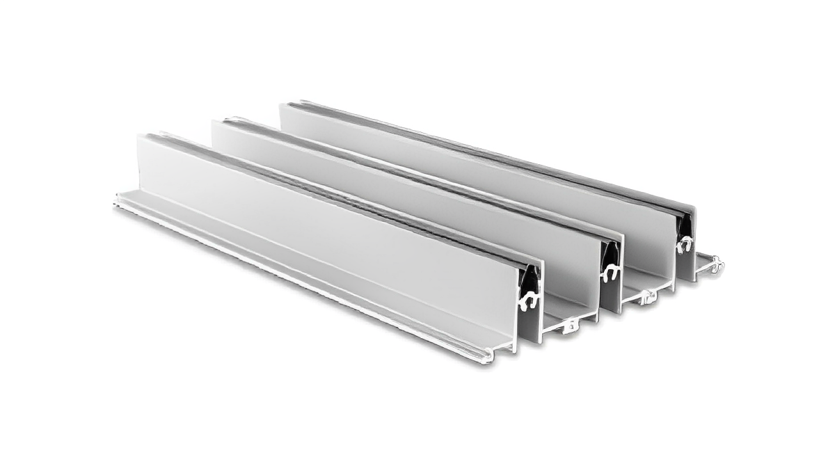 95 - 4000T Sliding Door