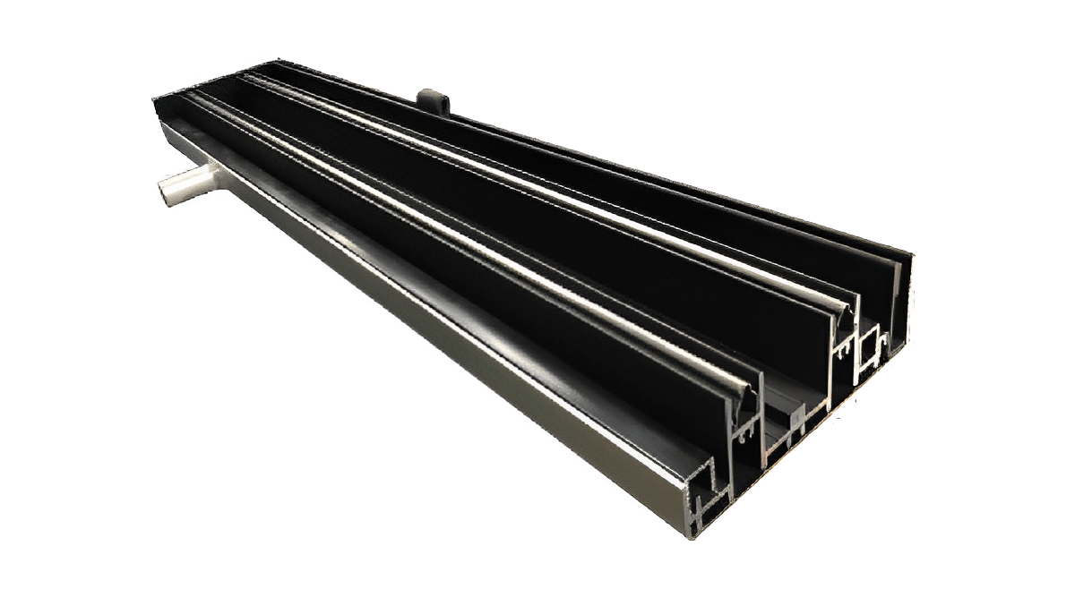95 - 4000T Sliding Door
