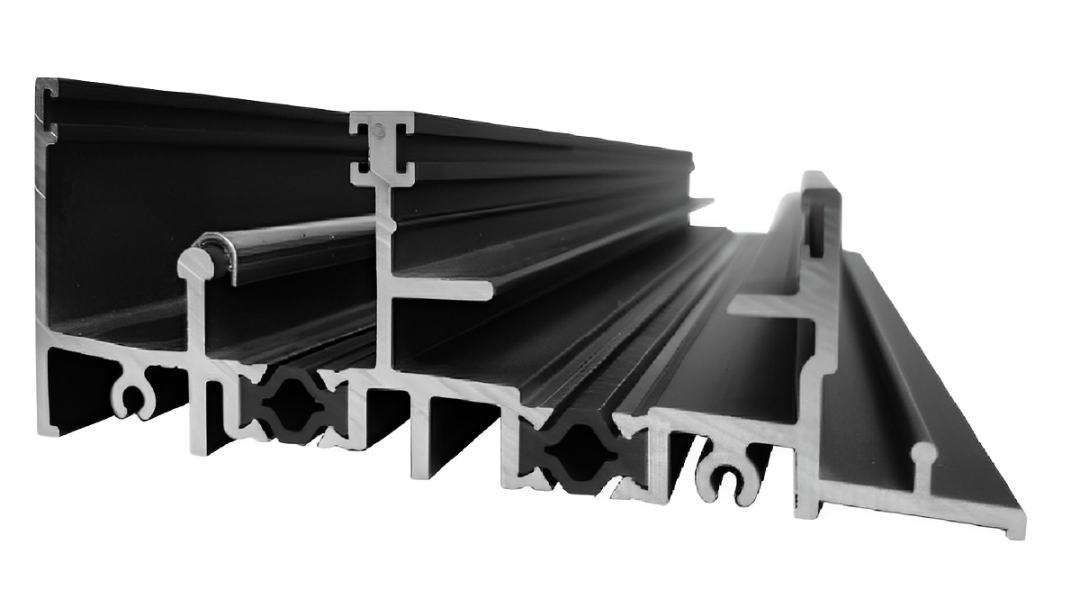 95 - 3500T Sliding Door