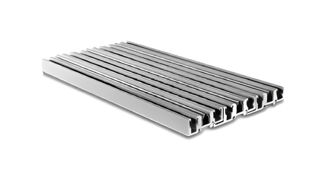 95 - ULT5920 Multi-Slide Door