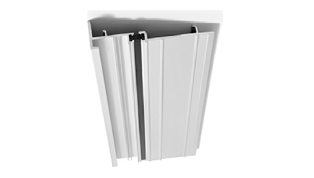 95 - ULT5000 Conventional Sliding Door