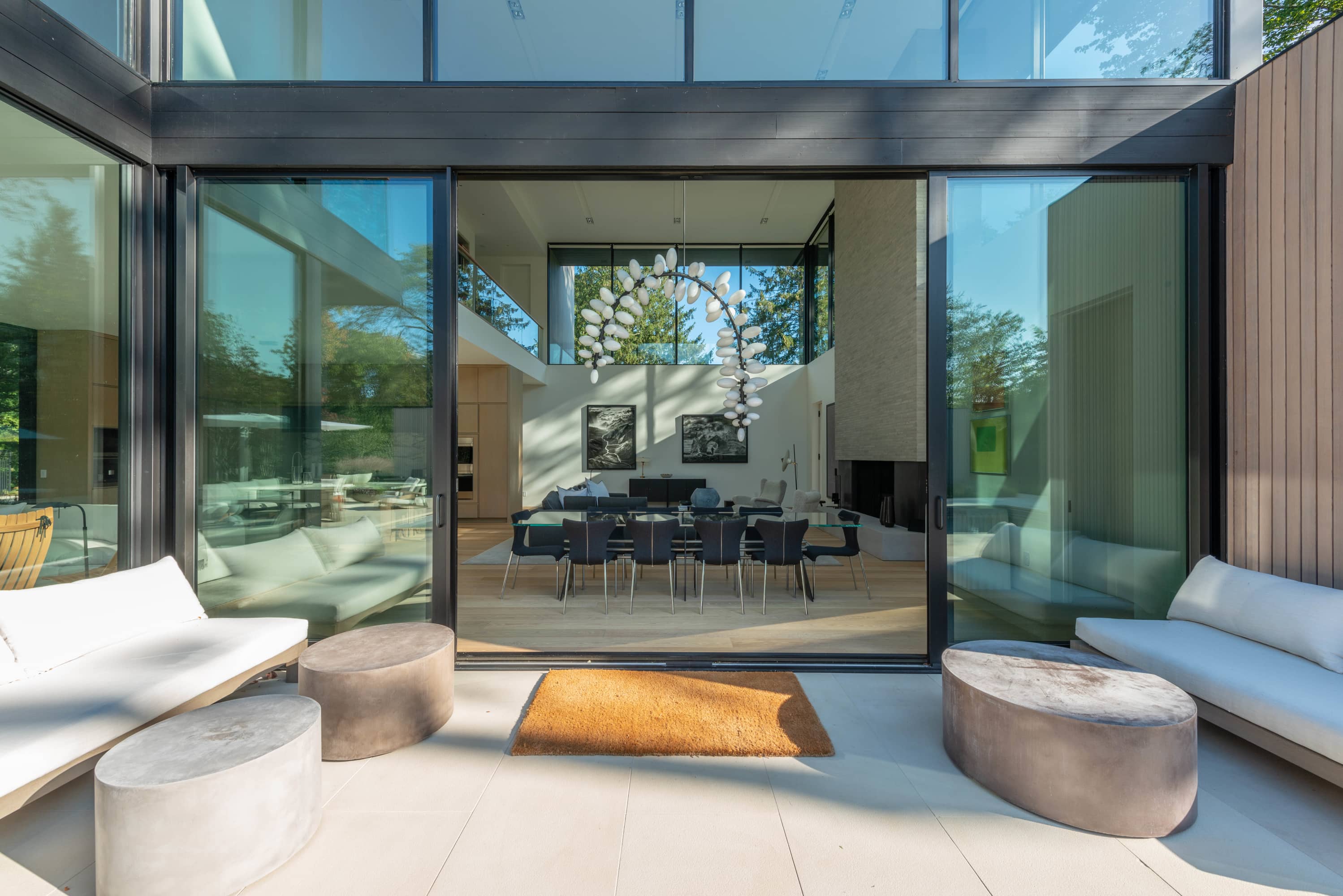 95 - 3500T Sliding Door