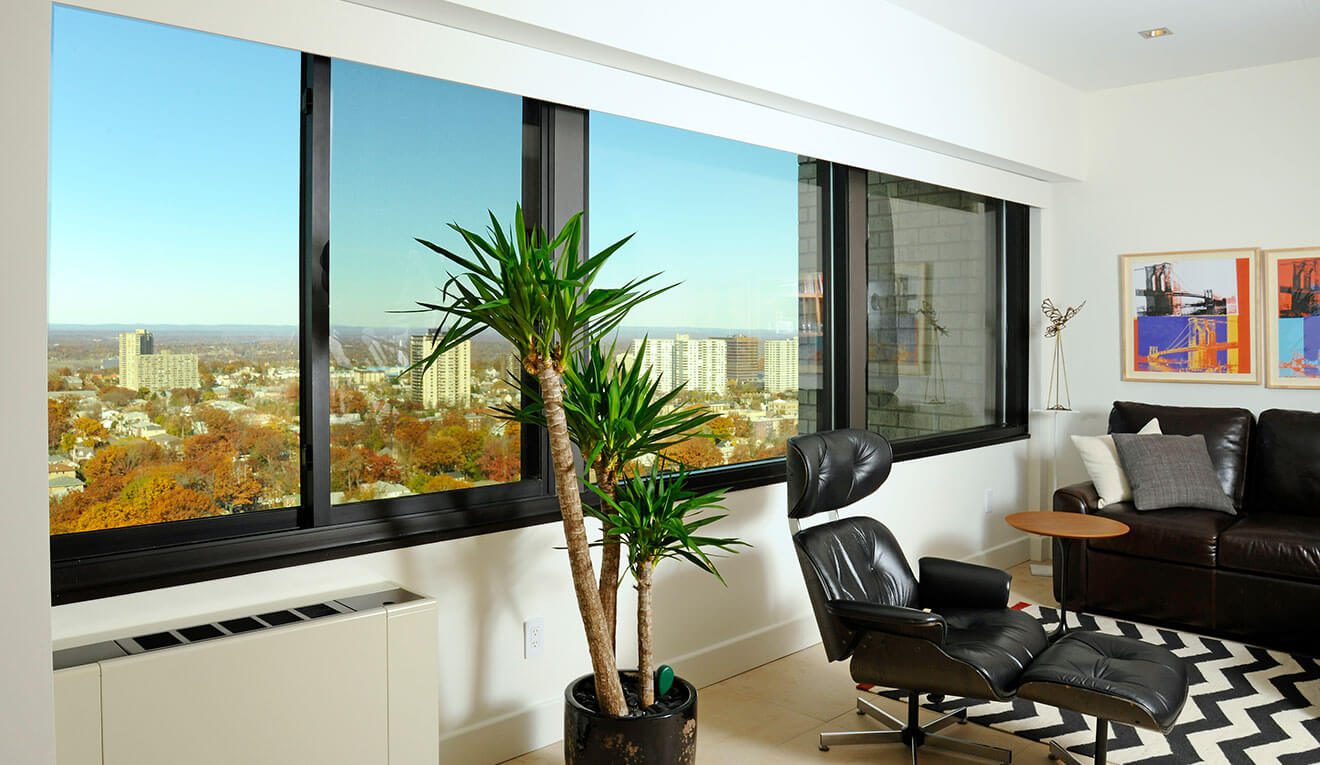 91 - ULT500 Sliding Window