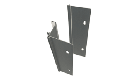 96 - 10000 Oasis Multi-Fold Door