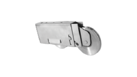 95 - 3500T Sliding Door