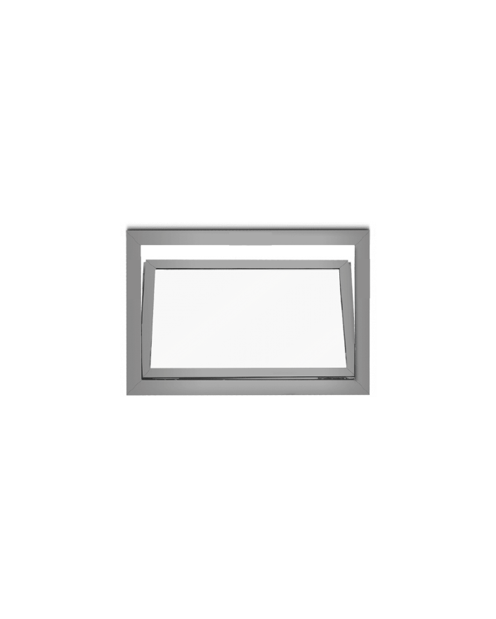 7 - T200 Hopper Window